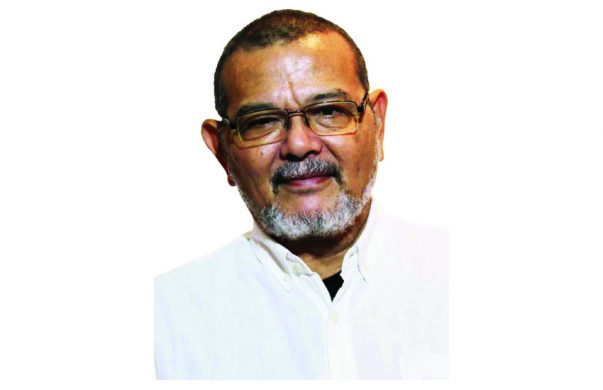 Mr. Rez Cortez – Mowelfund